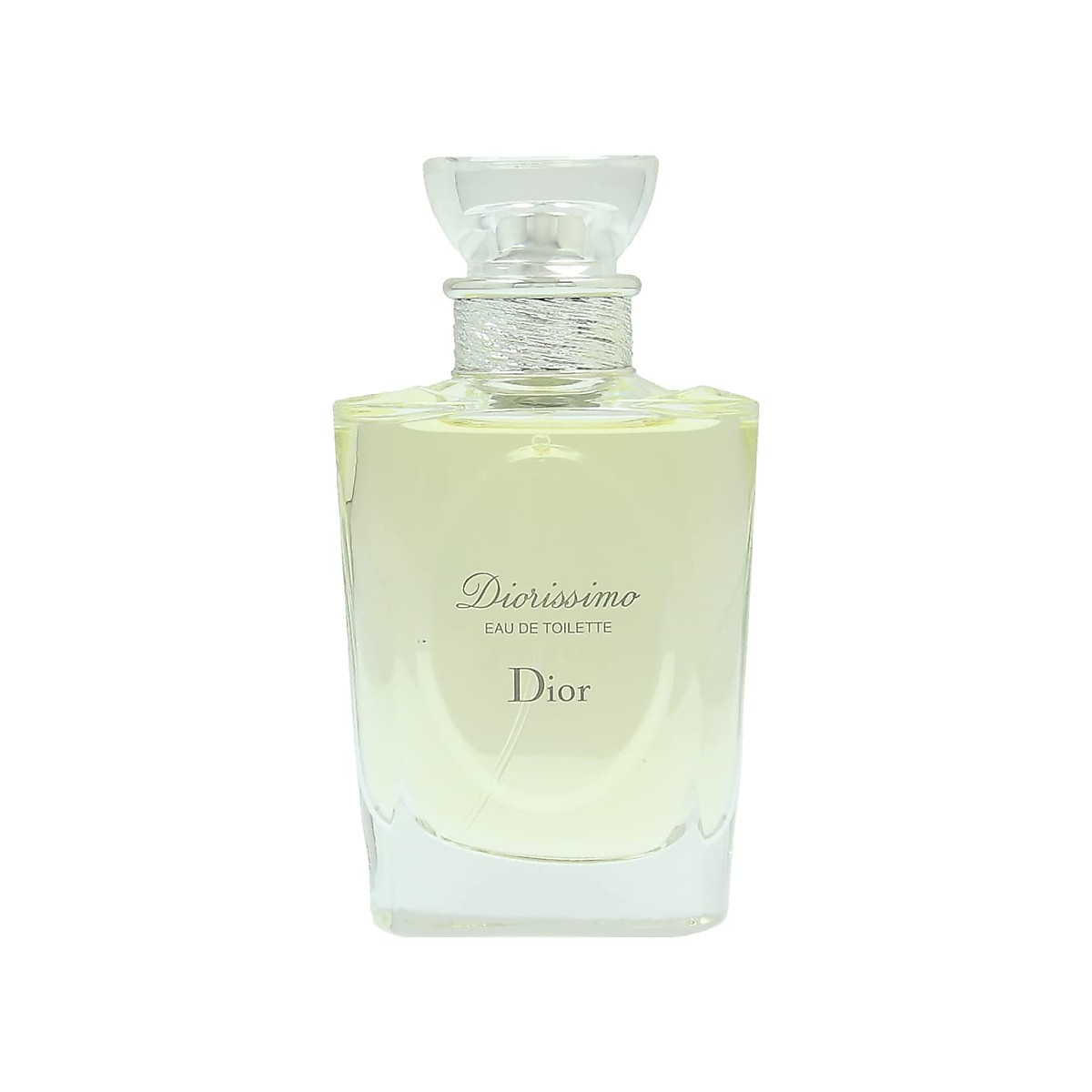 Diorissimo Eau De Toilette Spray 50ml/1.7oz by Christian Dior