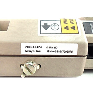 Avaya Partner ACS 509 Processor R7.0 (700316474) (Renewed)