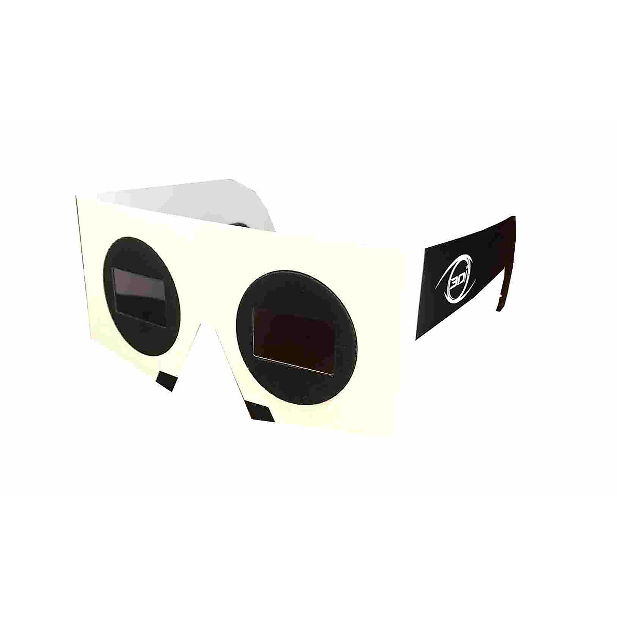 Perspectacles (Basic) trackable 3D Stereo Glasses