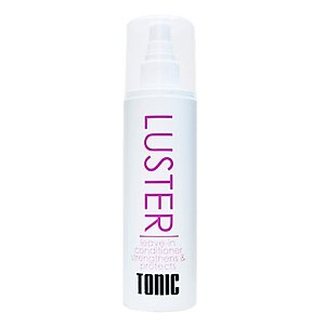 Luster Leave-in Conditioning Spray