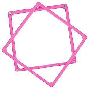 Stencil Genie Magnetic Stencil Frame