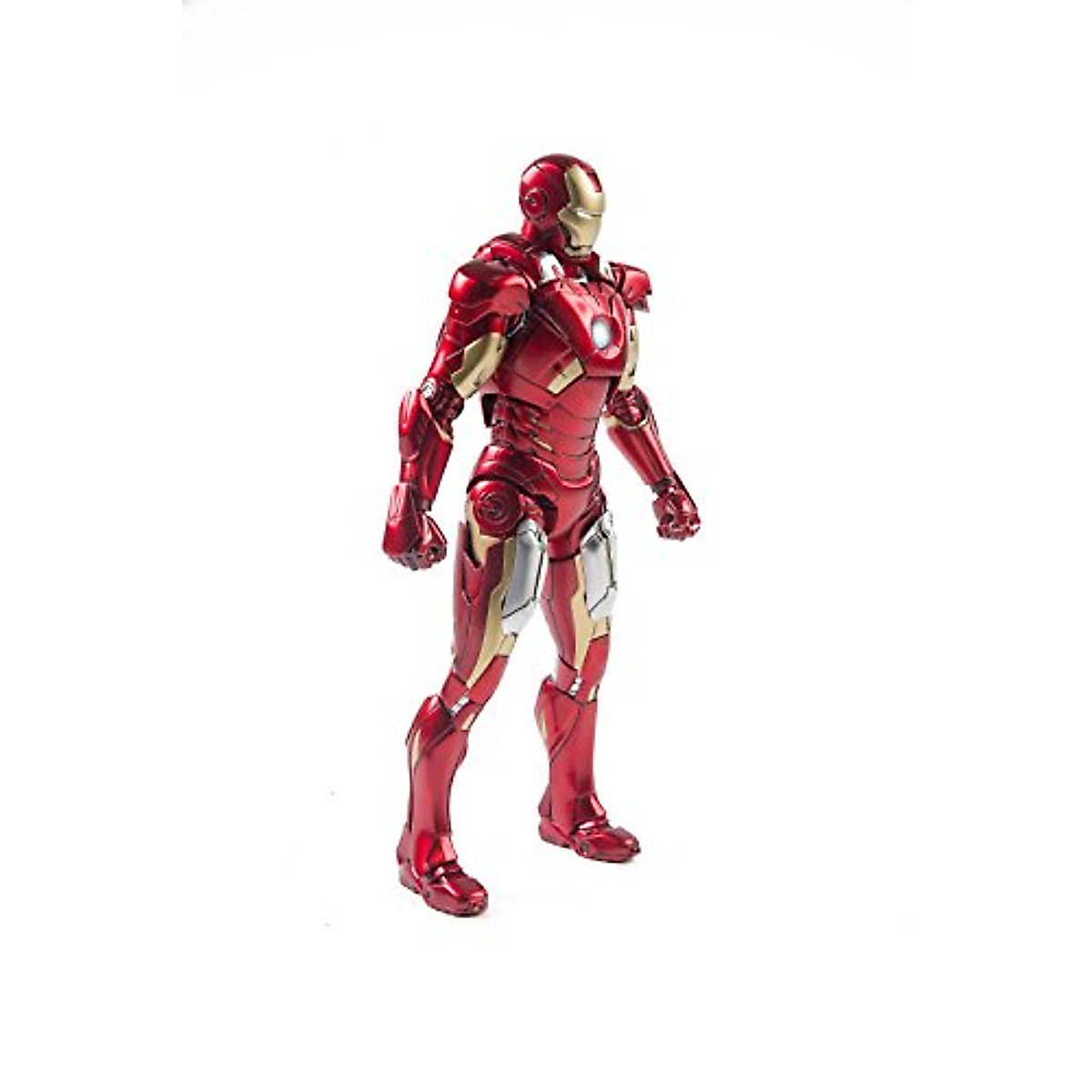 Comicave Studios Marvel Iron Man Mark VII (7) Collectible Figure for 15 years+