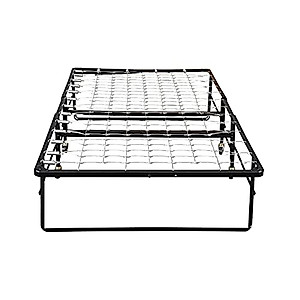 Hollywood Rollaway with Twin Fiber Mattress