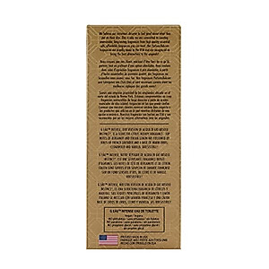 PB ParfumsBelcam G eau Intense Eau de Toilette Spray, Our Version of a Designer EDT, 100ml