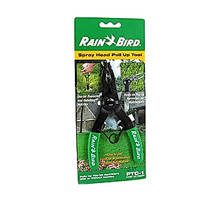 Rain Bird PTC1 Spray Head Pull-Up Tool for Pop-Up Sprinklers