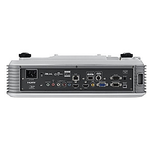 Optoma W320UST WXGA Video Projector 4000lm Full 3D