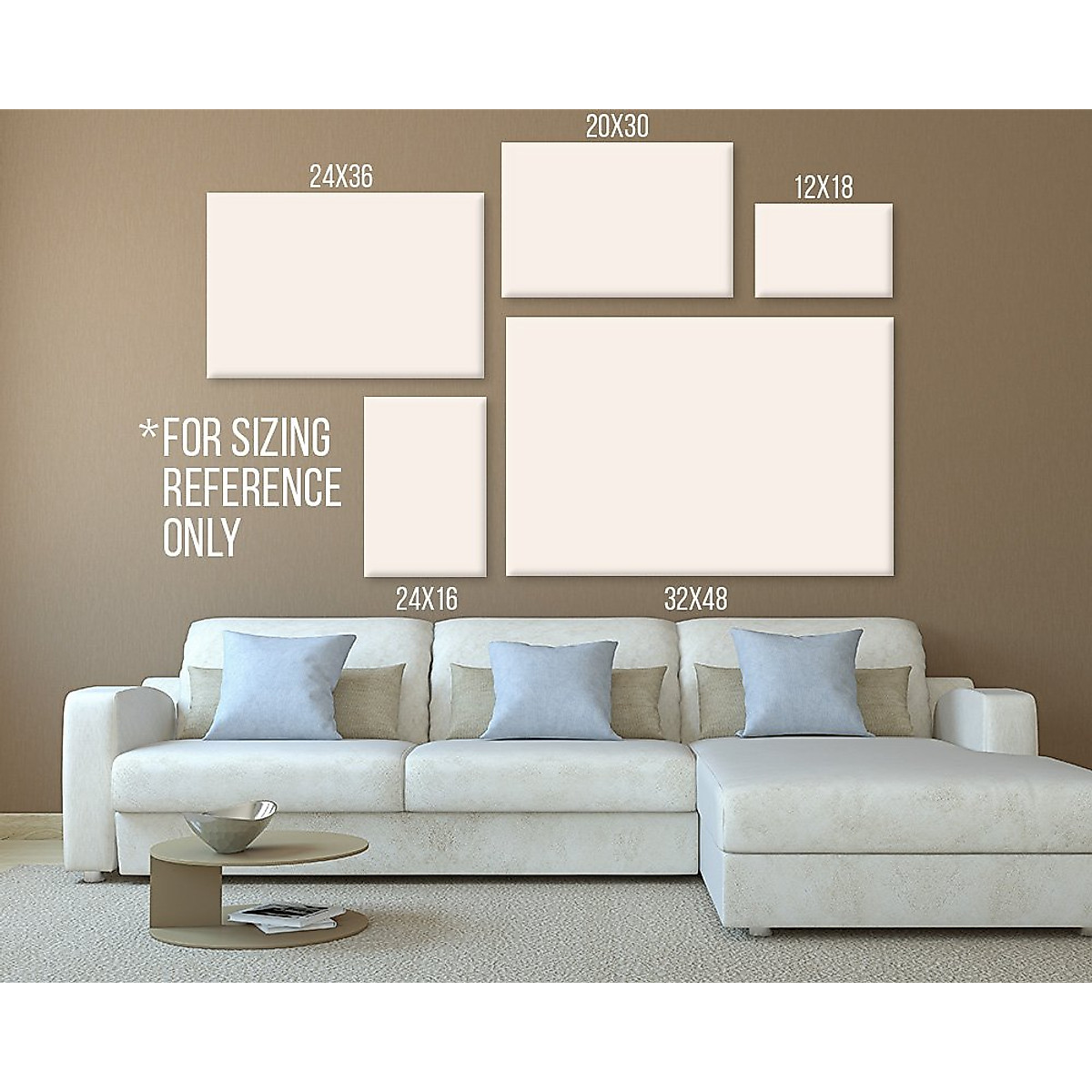 The Great Gatsby - Classic Book Art Set 2-30x20 Gallery Wrapped Canvas Wall Art