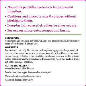 LOL Surprise! Shapes Glitter Kids Bandages, 20 CT, 3 Pack | Wear Like Stickers, Adhesive Bandages for Minor Cuts, Scrapes, Burns. Great Stocking Stuffer or White Elephant