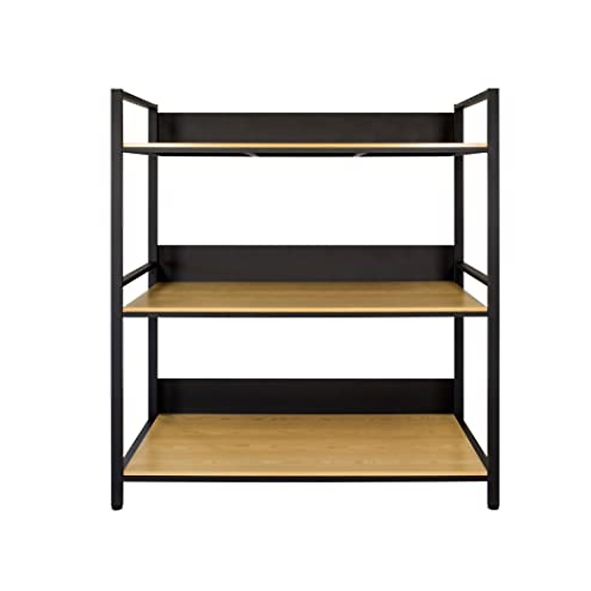 Carolina Custom Cages' Terrarium Shelves, 48Lx24W Terrarium Series; Contemporary Design