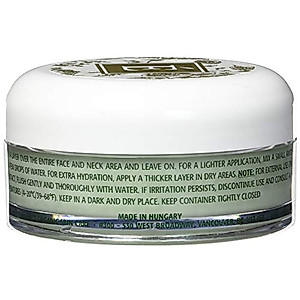 Eminence Bright Skin Overnight Correcting Cream, Multi, Reg, 2 Ounce