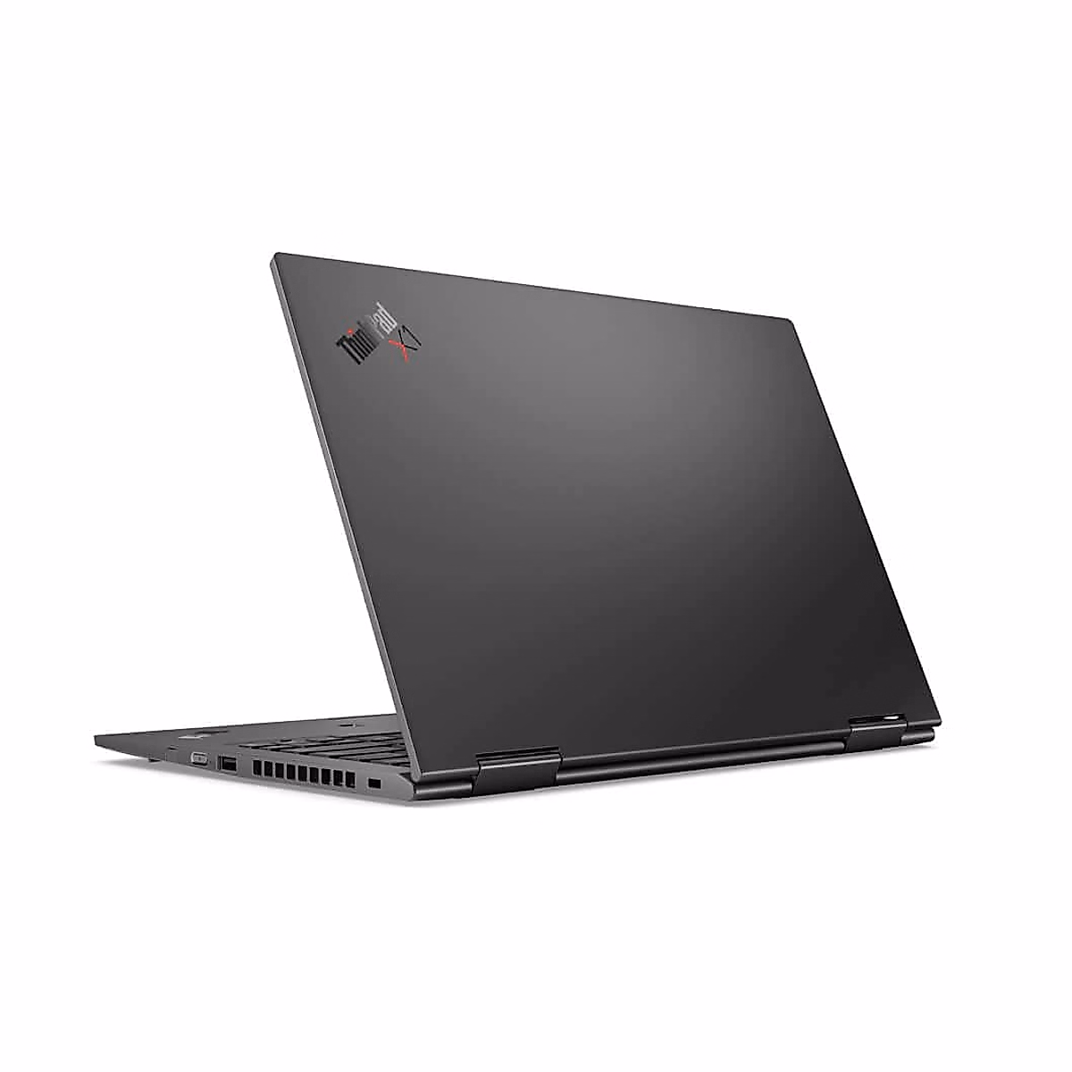 Basrdis Latest_Lenovo_ThinkPad X1 Yoga Gen 5 Convertible 2-in-1 Laptop, 14.0" FHD Touch Anti-Reflective Display, Intel Core i7-10510U Processor, 16GB RAM, 512GB SSD, Windows 10 Pro, Touch ID, Wi-Fi