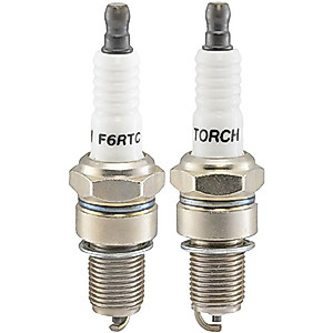 Stens 131-039 PK2 Torch Spark Plugs F6RTC