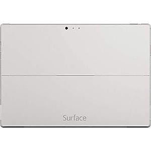 Microsoft Surface Pro 3 (256 GB, Intel Core i5)(Windows 10 Professional 64 bit) (Renewed)