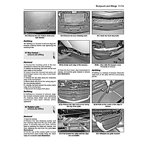 Mercedes-Benz Sprinter Diesel Vans 09-18