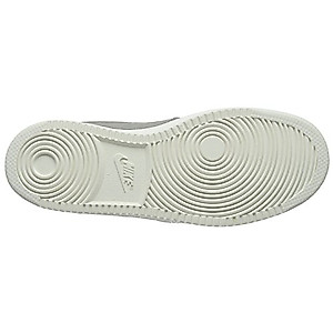 Nike Court Borough Low Prem Mens Trainers 844881 Sneakers Shoes (UK 8.5 US 9.5 EU 43, Cobblestone Black 006)