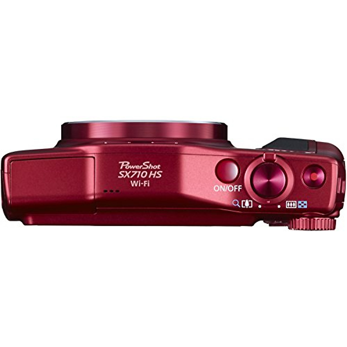 Canon PowerShot SX710 HS