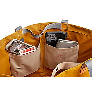 Bellroy Market Tote Plus - Copper