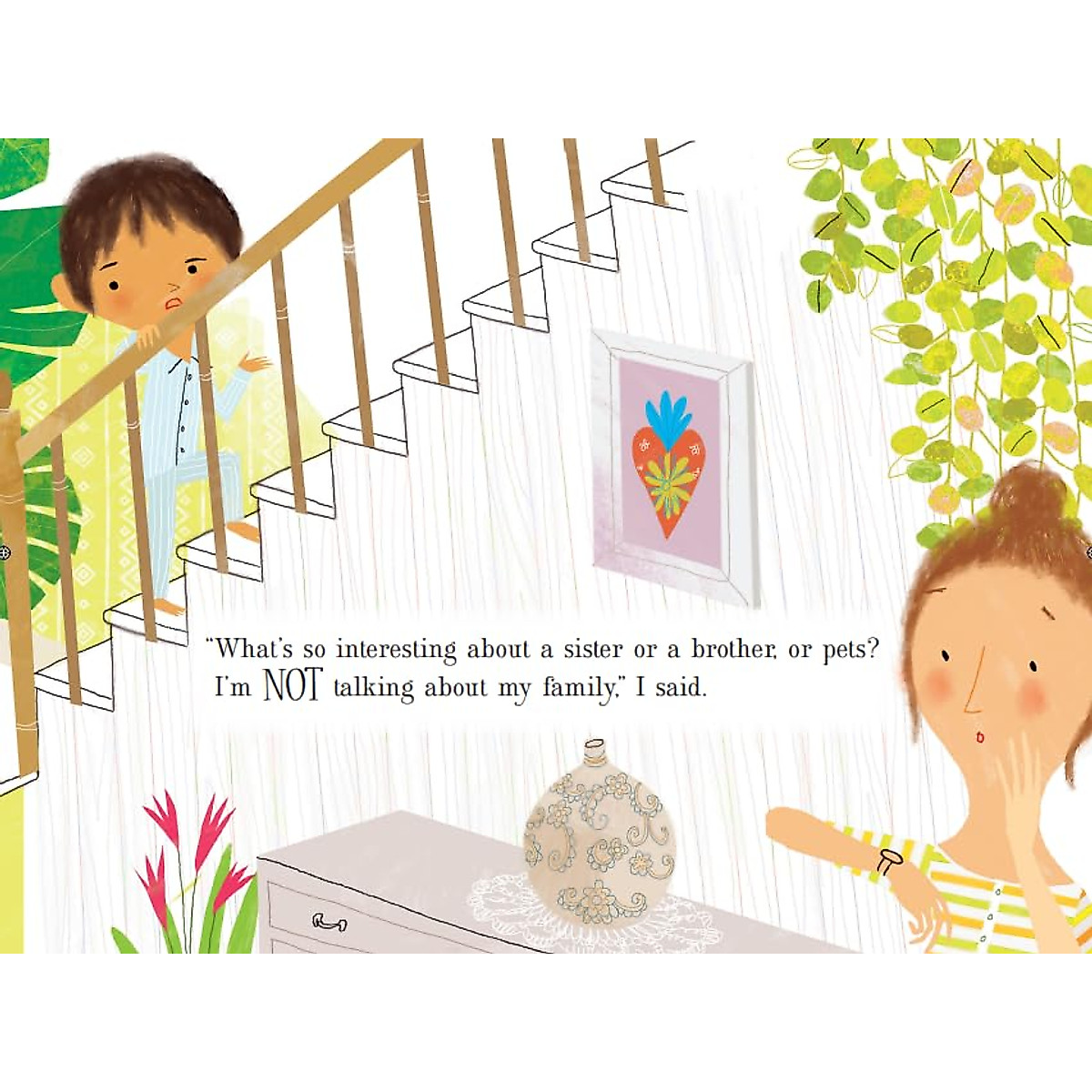 Abuelita’s Secret | Realistic Juvenile Fiction Book | Reading Age 4-8 | Grade Level 1-2 | Multigenerational Family Values & Self-Esteem | Reycraft Books