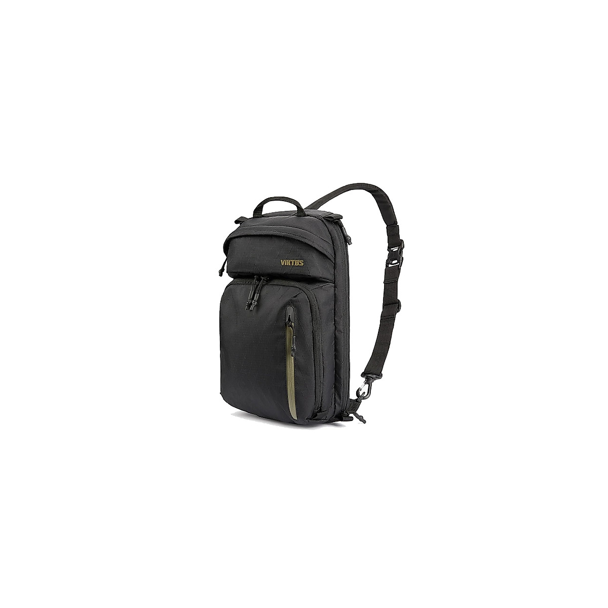 VIKTOS Upscale XL Slingbag, Nightfjall