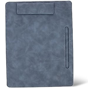 A4 Clipboard Paper Holder folder board Exam Paper Base Writing Base Plate metal clipboard clips folder organizer pencils Office Supply Clip Board pu magnetic a4 pallet