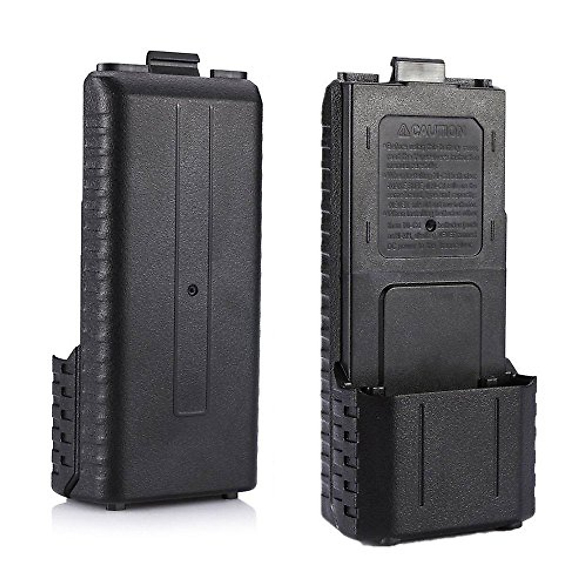 Tenq 6*aa Battery Case for Baofeng Uv-5r 5ra 5rb 5re Plus Radio
