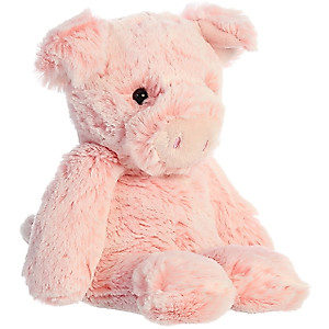 Aurora - Sweet & Softer - 9" Pig