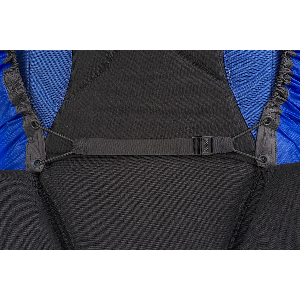 Sea to Summit Ultra-Sil Lightweight Waterproof Backpack Cover, X-Small, Royal Blue