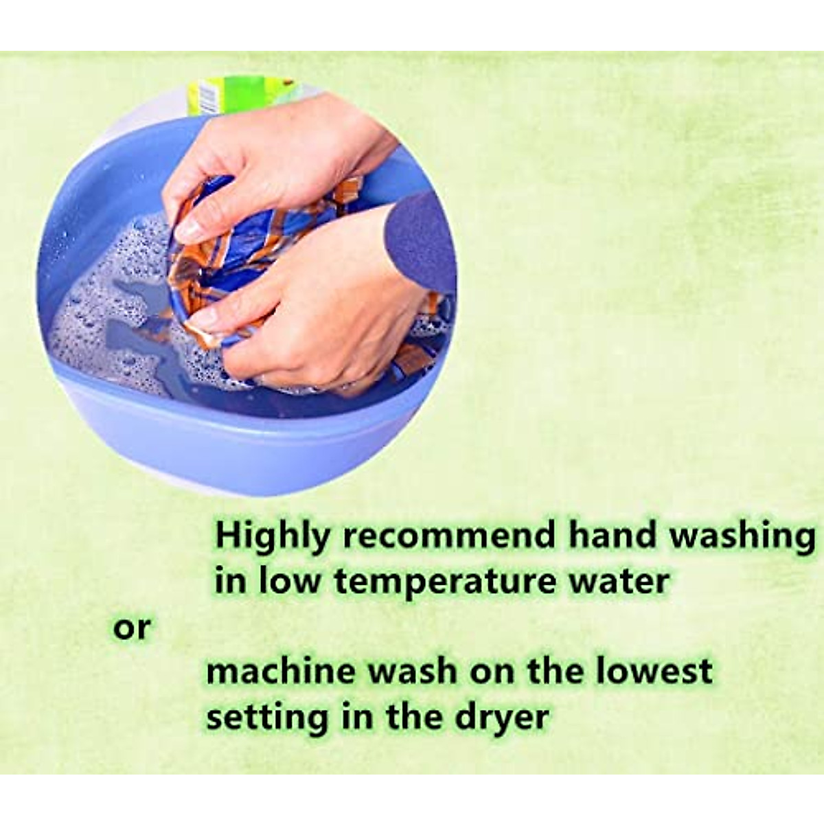 Gelisite 7 Pack Baby Cotton Absorbent Bibs for Drooling Teething