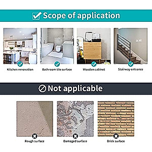 16 Pcs Mandala Decorative Tile Stickers 6*6 inch(15*15cm) ，Peel and Stick Adhesive Tile Stickers，Home Decor，Furniture Decor，Staircase，Backsplash Tile Stickers