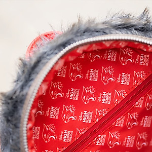 Loungefly Disney Backpack: High School Musical, Amazon Exclusive