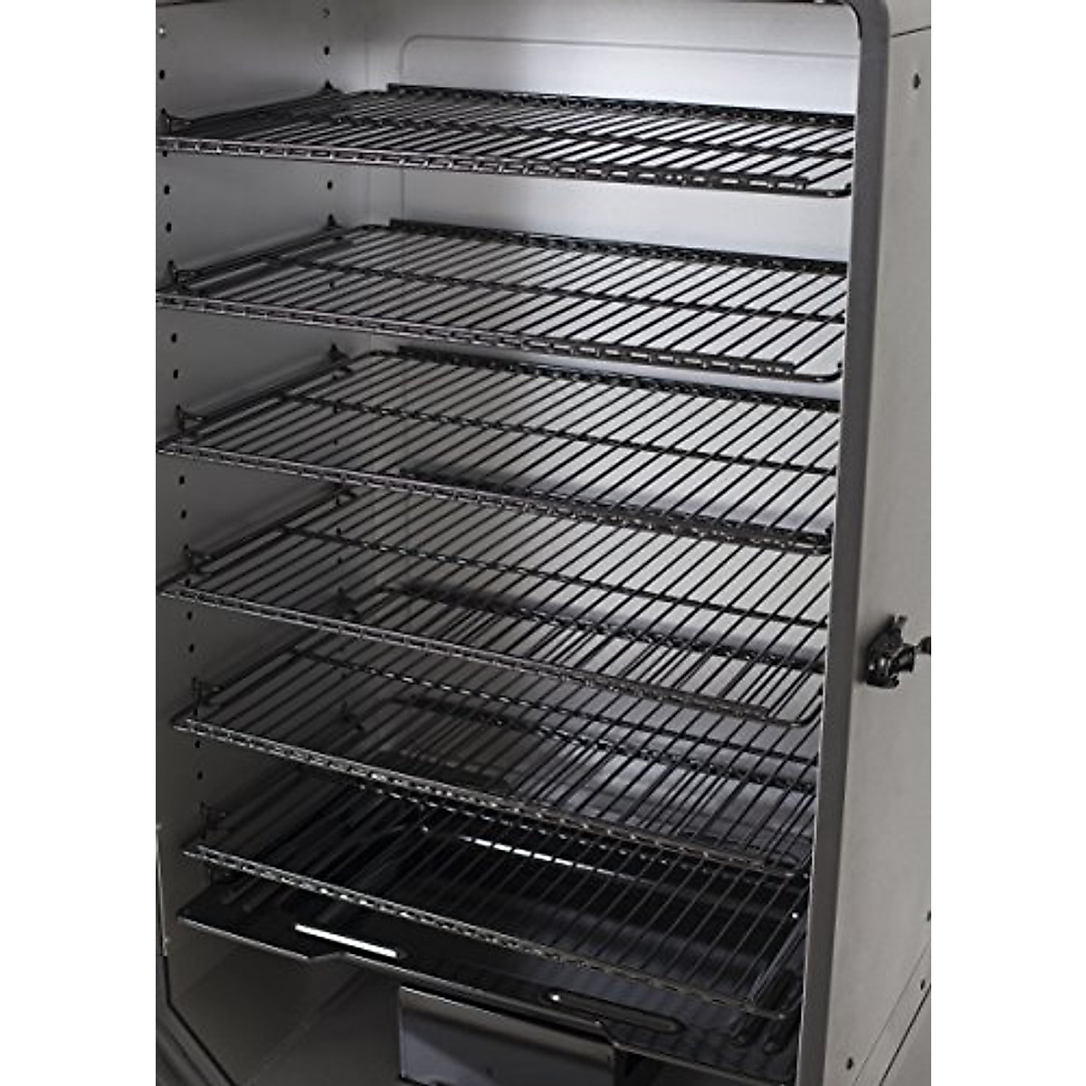 PIT BOSS 77700 7.0 Pellet Smoker, XL, Copper