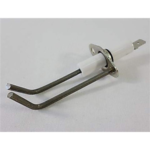 Dacor "Dual Tipped Electrode, 3-1/2" Long OEM Part 72164