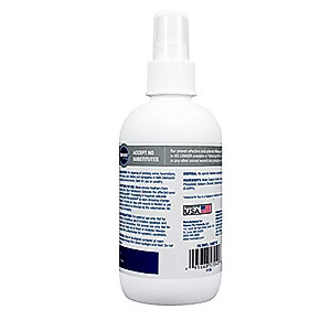 Manna Pro MicrocynAH Poultry Wound & Skin Care Liquid, 8 oz