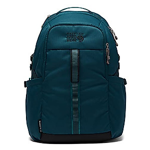 Mountain Hardwear Women's Wakatu W Backpack, Dark Marsh, O/S