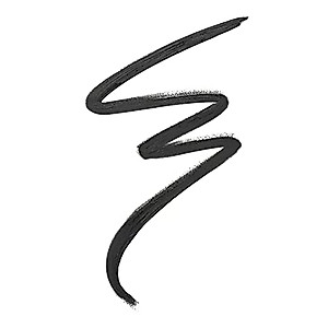 Estee Lauder Double Wear 24H Waterproof Gel Eye Pencil in Onyx Black, 0.8g Travel Size Unboxed, Pack of 2