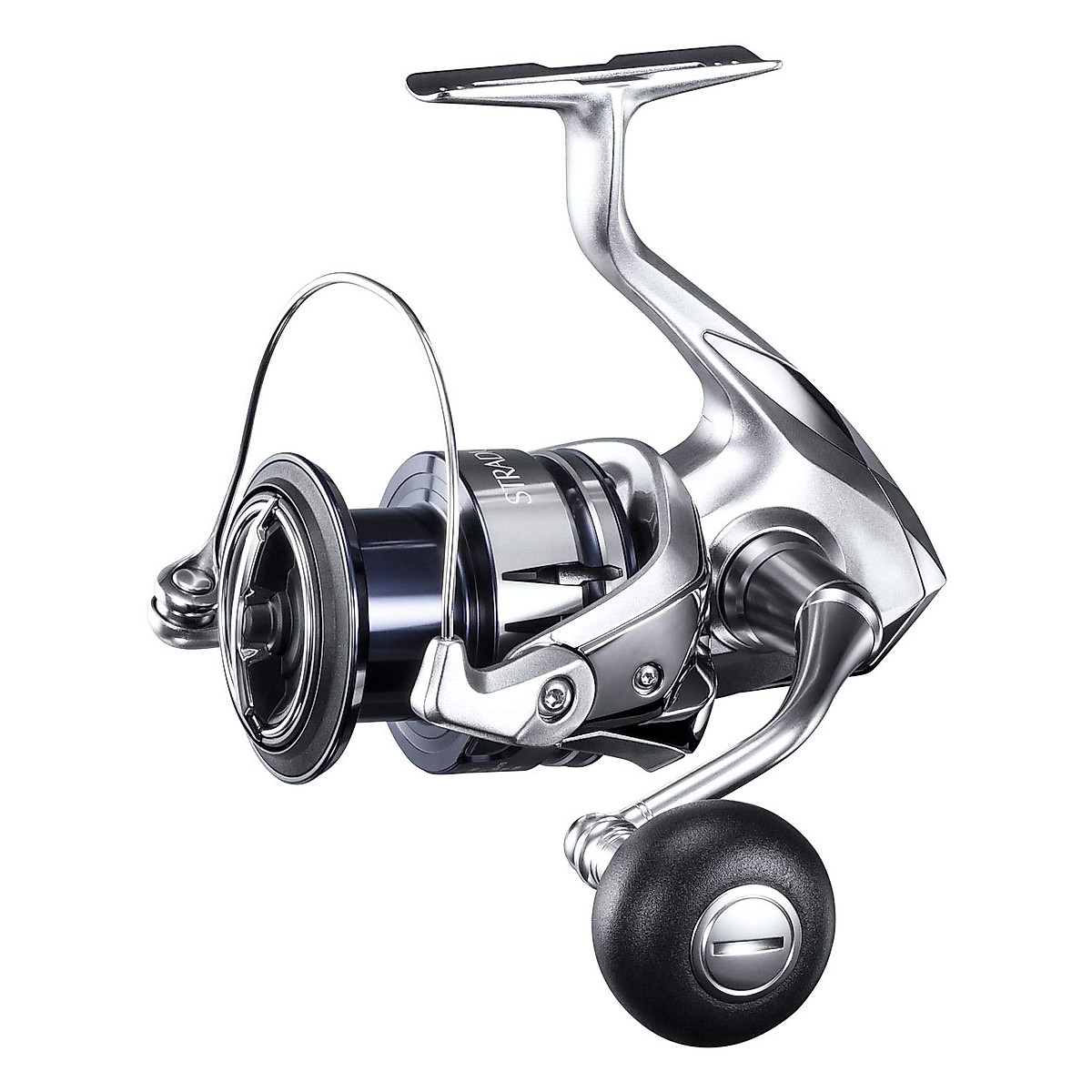 Shimano Inc. STRADIC C5000FL XG STRADIC-US