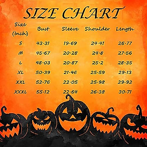 qpwoieow Womens Halloween Hoodies Pumpkin Ghost Graphic Pullover Tops Drawstring Hooded Sweatshirts Casual Loose Shirts with Pocket Oversized Halloween Hoodies for Teen Girls green Large