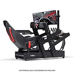 Next Level Racing F-GT Elite 160 Wheel Plate Edition (NLR-E025)