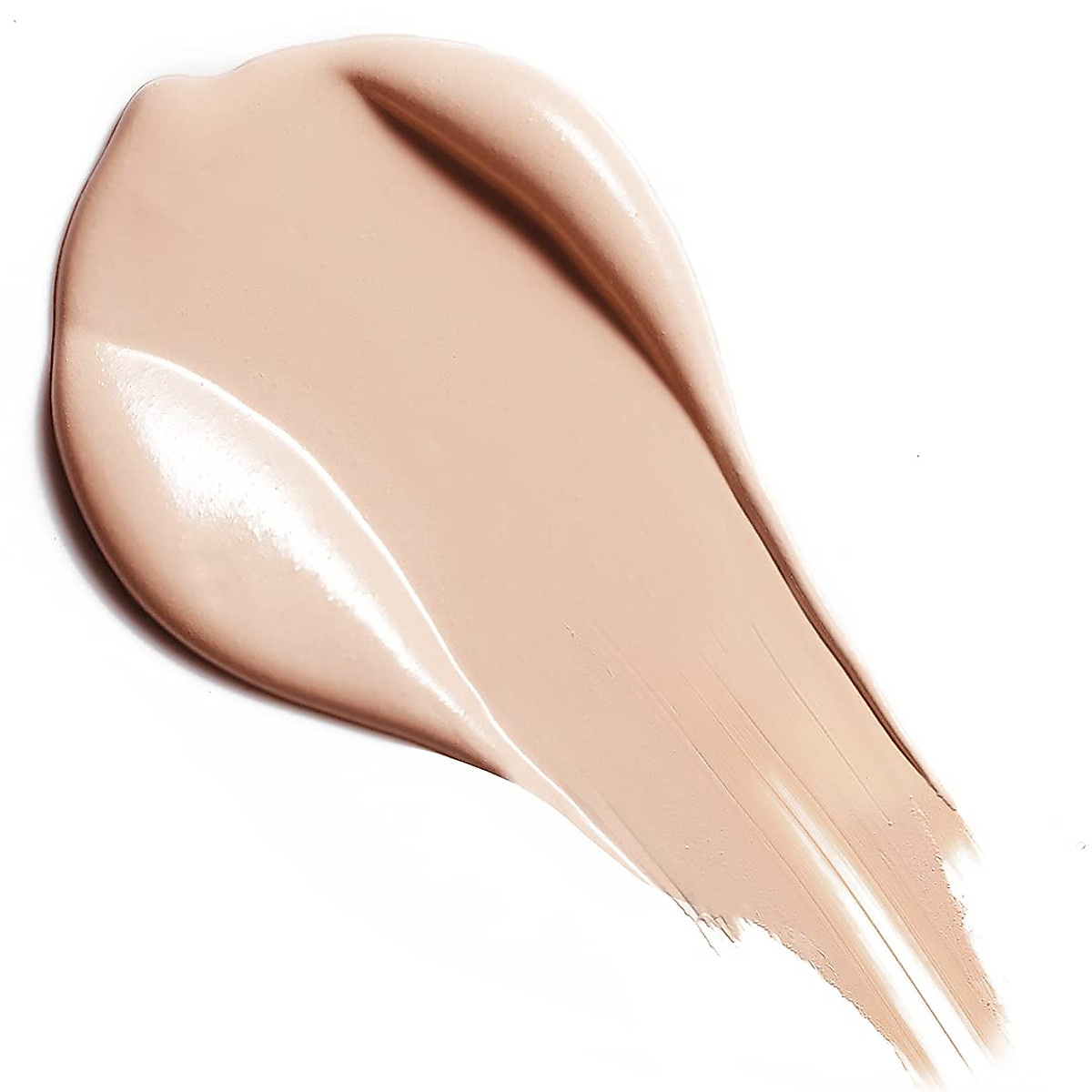 Jecca Blac Liquid Concealer, Full Coverage Soft Matte Finish, Long-lasting and Transfer-Resistant, Gender Neutral and LGBTIQA+ Inclusive Make Up, Shade 2.0, 10ml