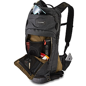 Dakine Seeker 10L Backpack Black