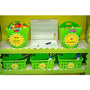 Teacher Created Resources Happy Suns Accents (5419)