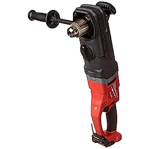 Milwaukee 2709-20 M18 Fuel Super Hawg 1/2" Right Angle Drill Bare