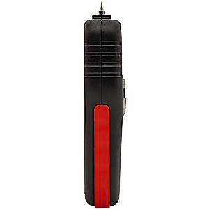 Triplett MS100 Pin Moisture Meter for Wood and Building Materials with Audible Indicator