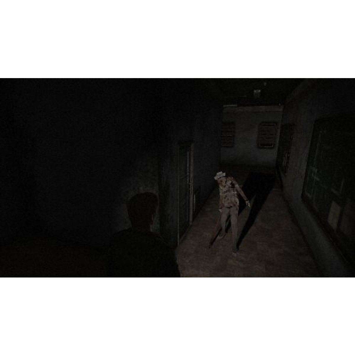 Silent Hill HD Collection - Xbox 360