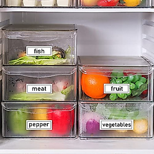 TZe TZ Tape 18mm 0.7 Laminated White Replacement for Brother P Touch TZe-241 TZe241 18mm Label Maker Tape Work for Brother PTD400AD PTD600 PTD400 PT-P710BT, Black on White, 3-Pack