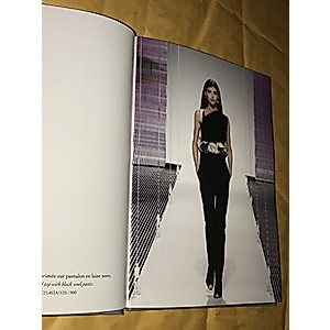 Dior: Croisiere 2015 / Cruise 2015