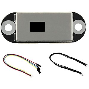 Laser Range Sensor TOF Laser Range Sensor Compatible with Arduino Raspberry PI Supports Cascade ranging. Range 1cm to 500cm
