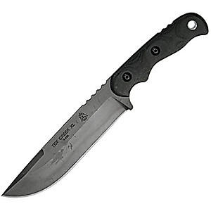TOPS Knives Tops TEX Creek XL Knife TEX-XL