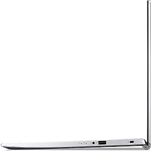 Acer Aspire 5 A517-52-75N6 Laptop | 17.3" Full HD IPS Display | 11th Gen Intel Core i7-1165G7 | Intel Iris Xe Graphics | 16GB DDR4 | 512GB SSD | WiFi 6 | Fingerprint Reader | BL Keyboard | Windows 11