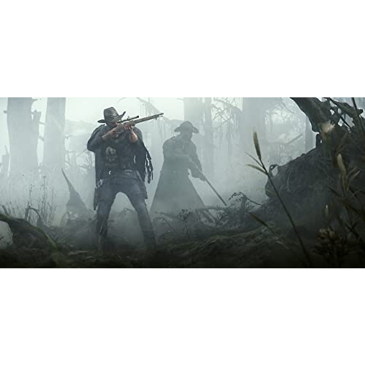 HUNT Showdown: Limited Bounty Hunter Edition - Xbox One